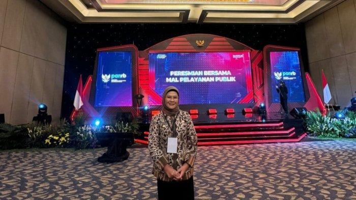 MenPAN-RB Resmikan Mal Pelayanan Publik, Bupati Nina Agustina: MPP Harus Jadi Pengungkit ...