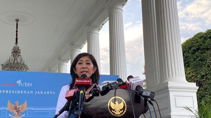 Sosok Rudi Valinka Buzzer yang Ditunjuk Jadi Stafsus Menkomdigi ...