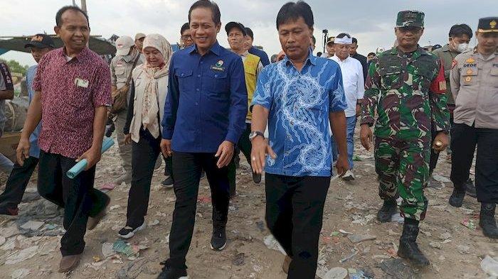 Sampah Tanggung Jawab Pembuatnya, Menteri LH Sentil Pola Open Dumping ...