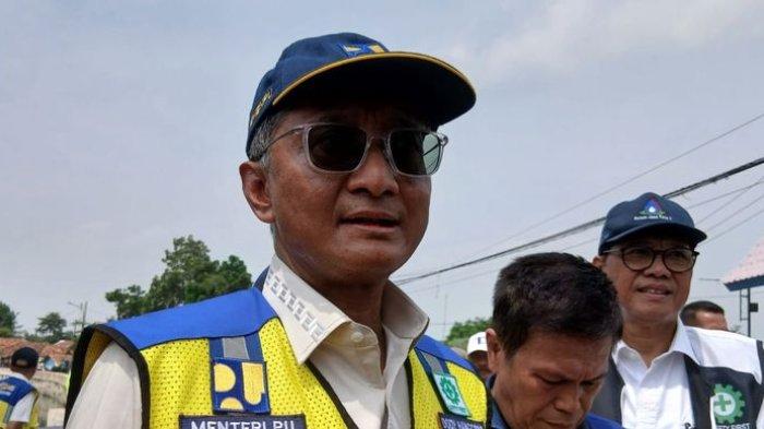 Anggaran Jadi Masalah, Menteri PU Ungkap Tak Bisa Perbaiki Semua ...