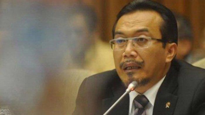 Sosok Suswono, Calon Pasangan Ridwan Kamil di Pilgub Jakarta 2024, Dia ...
