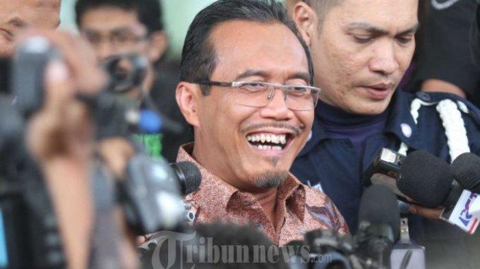 Sosok Suswono Wakil Ridwan Kamil di Pilkada DKI Jakarta 2024, Eks ...