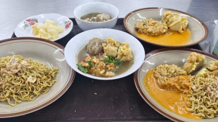 Rekomendasi Batagor Enak di Bandung, Bisa Dijadikan Oleh-oleh dan Makan ...