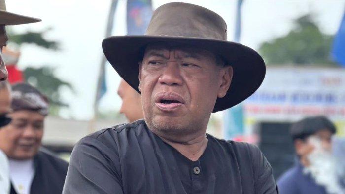 Miliki Kesamaan Visi, Eman Suherman Jadi Incaran Partai untuk Pilbup Majalengka - Tribunjabar.id