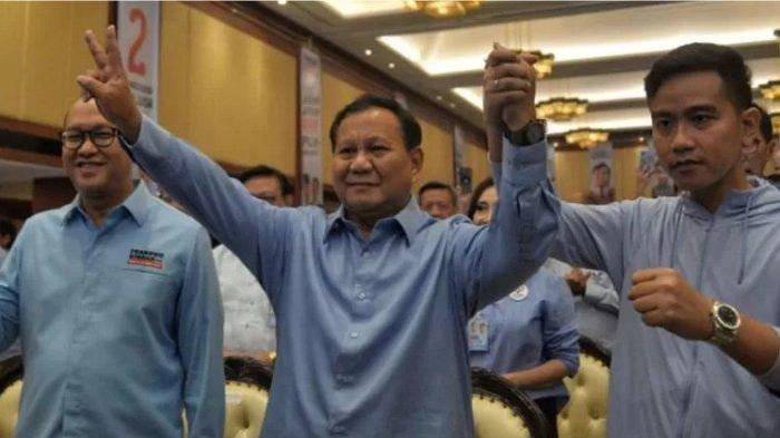 Miliki Pendukung Loyal, Peluang Kemenangan Prabowo-Gibran Terbuka Lebar - Tribunjabar.id