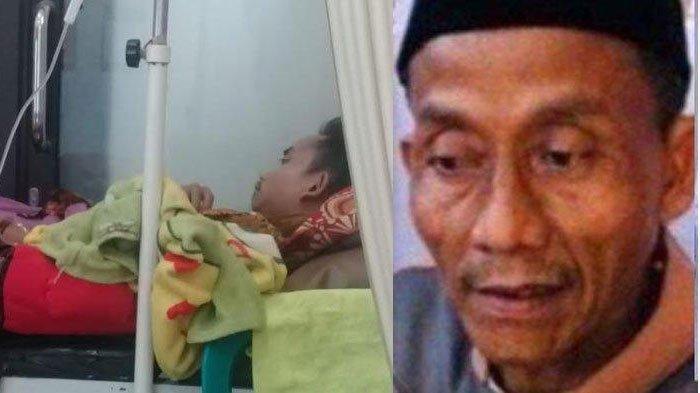 Tak hanya Mbah Oman, Pria di Bondowoso Pun Disiksa Oknum Polisi Agar ...