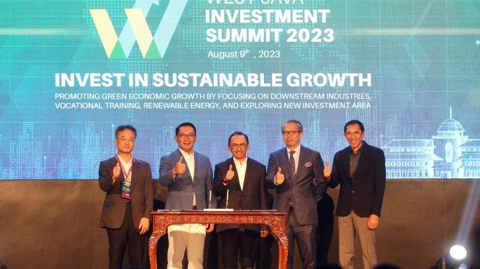 WJIS 2023: BP Rebana Gandeng JICA Buat Masterplan Kawasan Aerocity yang ...