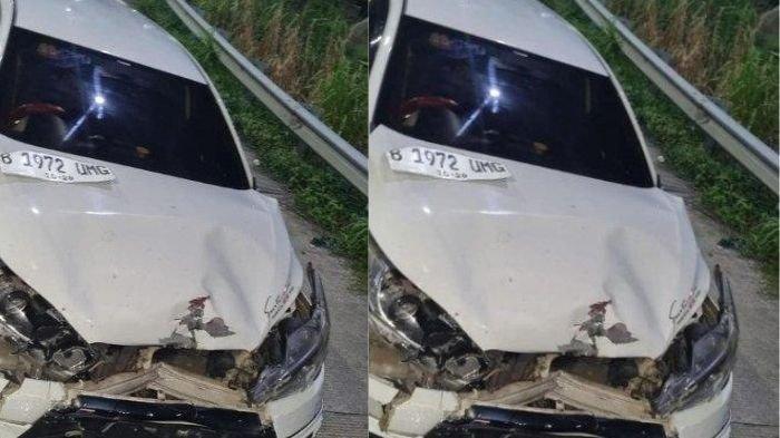 Viral Bocah di Bekasi Bawa Mobil Ugal-ugalan, Tabrak Belasan Kendaraan Lain, Kelakuan Bikin ...