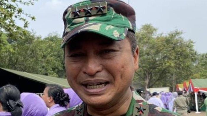 Siang Ini, Tonny Harjono Dilantik Presiden Joko Widodo Menjadi Kepala ...