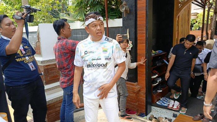 Bukan di Gedung Sate, Dedi Mulyadi Akan Berkantor di 5 Wilayah, Ini Daftar 5 Wilayahnya ...