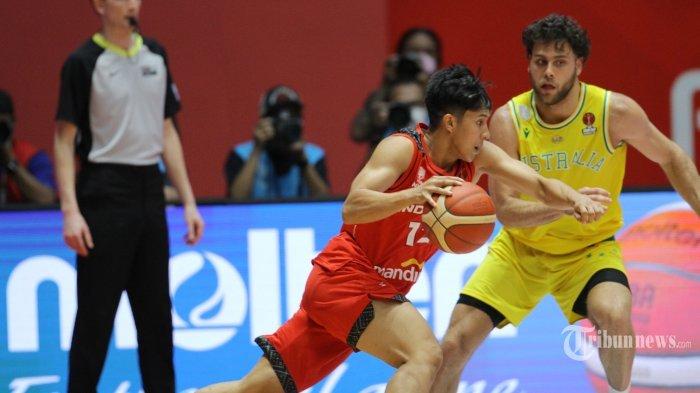 Timnas Basket Indonesia Terbang ke Thailand Tantang Tuan Rumah di ...