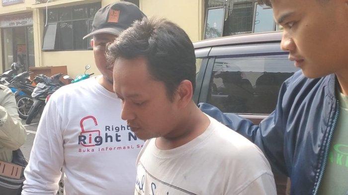 Korban Pelecehan oleh Pimpinan Ponpes di Cianjur Makin Bertambah, Dasep Mengaku Cuma Mencabuli ...