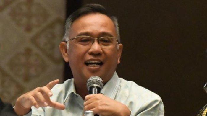 Anggota DPRD Jabar, Romli Dorong Pemda Ciptakan Iklim Investasi yang ...