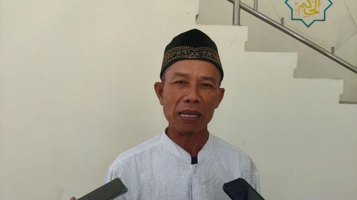 Kisah Tukang Sayur Naik Haji di Majalengka, Menabung 14 Tahun, Setiap Hari Sisihkan Uang Sebesar ...