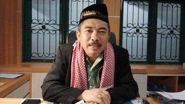 Mutiara Ramadan Dr. KH. Mukhlis Aliyudin, M.Ag Pengasuh Pondok Modern ...