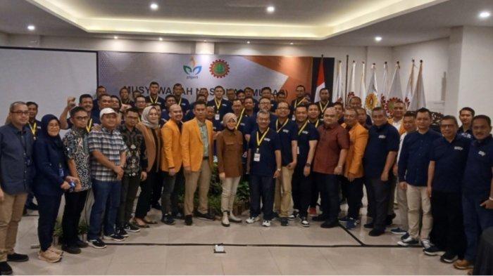 Sukses Munas SPBUN PTPN I, Membentuk Kepengurusan Baru dan Memperkuat ...