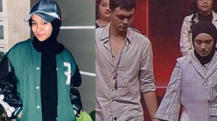 Sosok Nabila Taqiyah Kontestan Indonesian Idol XII, Dijodoh-jodohkan ...