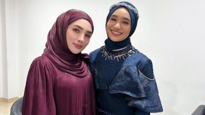 Nabila Taqiyyah Juara 2 Indonesian Idol 2023, Dapat Hadiah Umrah dari ...