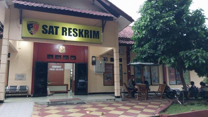 UPDATE Pembacokan Pelajar SMP di Sukabumi hingga Tewas, Polisi Tangkap Pelaku, Sama-sama Pelajar ...