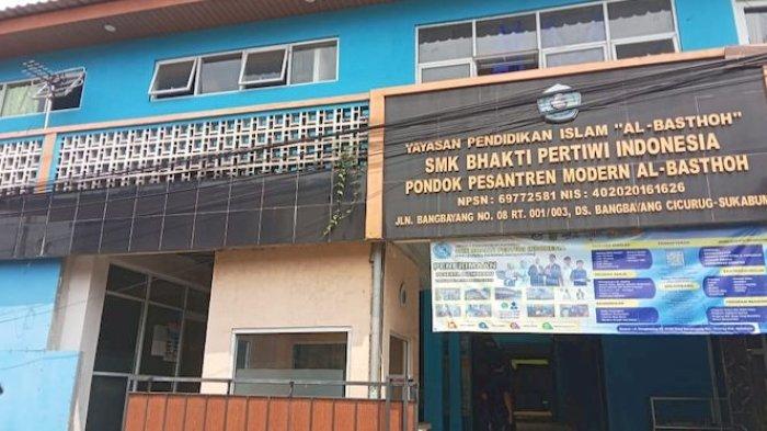 Cerita SMK di Sukabumi Gratiskan Sekolah untuk Anak Yatim, Ratusan di ...