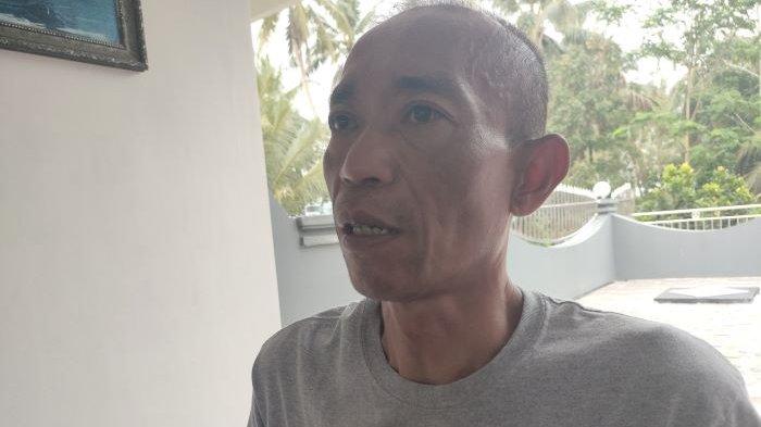 Terlibat Percekcokan dengan Bupati Pangandaran Jeje Wiradinata, Ini Kata Ujang Bendo: Minta ...