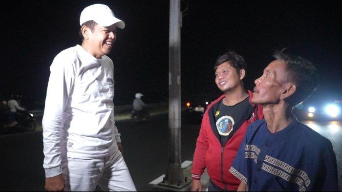 Napak Tilas Ismail Kenang Momen Motor Eky-Vina Kecelakaan di Flyover ...