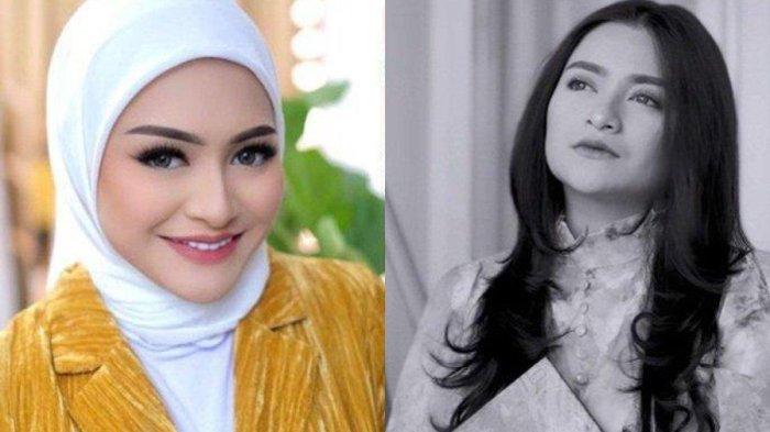 Nathalie Holscher Bakal Pasang Kembali Hijab, Ustaz Derry Sulaiman Ungkap Kondisi Mantan Istri ...