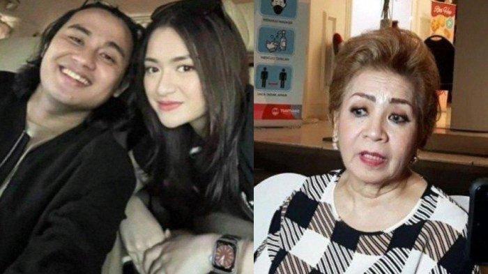 Nathalie Holscher Digosipkan Pacaran dengan Yogi Ilham, Oma Hetty Ungkap Fakta Sebenarnya ...