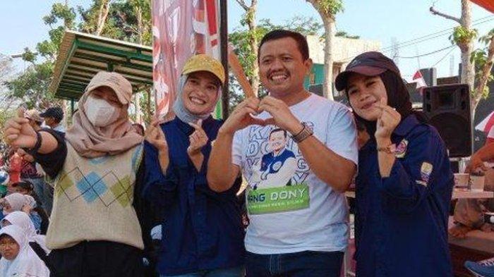 Kenangan Warga Atas Kepemimpinan Dony Ahmad Munir di Sumedang, Mudah ...