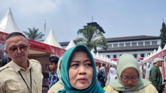 Disperindag Jabar Targetkan Transaksi Hingga Rp 70 M dalam Pameran ...