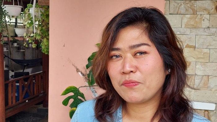 KISAH Noviana Korban TTPO di Myanmar, Ceritakan Pengalaman Kelam, Masuk Ruang Gelap dan Disiksa ...