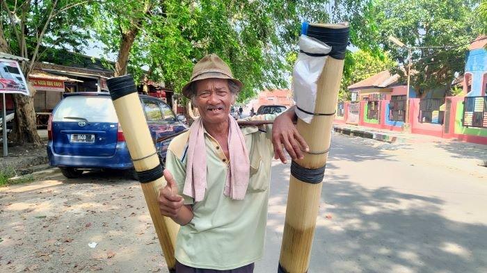 Tuak Aren Ala Nurba yang Tidak Memabukkan, Bagaikan Oasis di Tengah ...