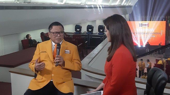 Oesman Sapta Oddang Mendapat Dukungan Penuh untuk Tetap Pimpin Hanura ...