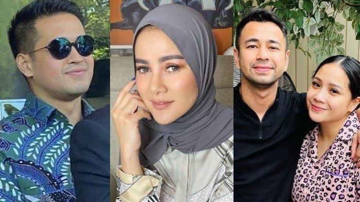 Olla Ramlan Bongkar Kelakuan Mantan Suami dengan Raffi Ahmad Sama ...