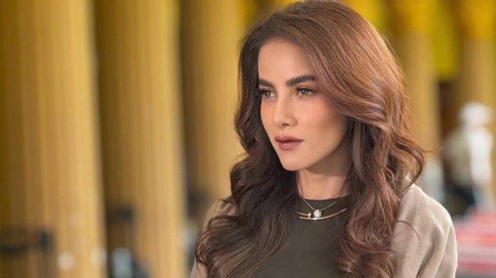 Olla Ramlan Blak-blakan soal Jatuh Cinta Lagi, Ungkap Pernah Rasakan ...