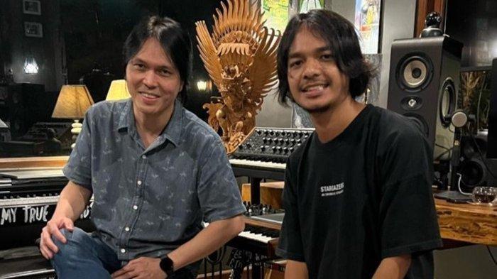 KISAH Once Mekel dan Alffy Rev Tentang 'The Guardian of Nusantara ...