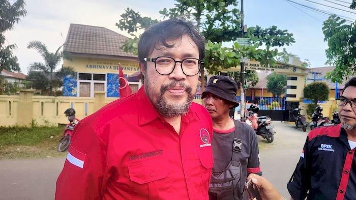 Bacaleg PDI Perjuangan Kabupaten Cirebon Bakal Jalani Psikotes, Ono ...