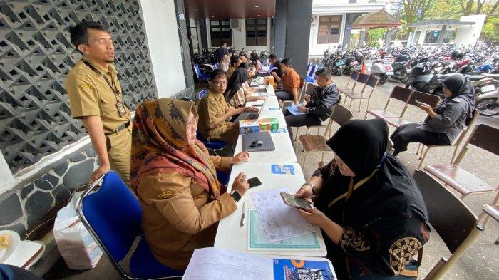 3 Jalur Pendaftaran SPMB Jabar 2025 Tahap 1, Berikut Dokumen Persyaratan dan Jumlah Kuotanya ...