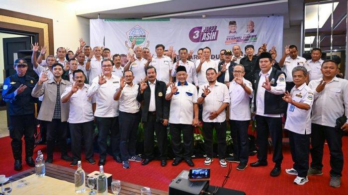 Organda Jabar Dukung ASIH dalam Mewujudkan Infrastruktur Transportasi ...