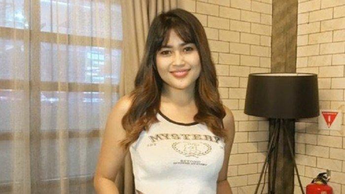 Makin Mantap Berkarir Sendiri tanpa Pamela Safitri, Ovy Sovianti Siap Rilis Lagu dan Nama Baru ...