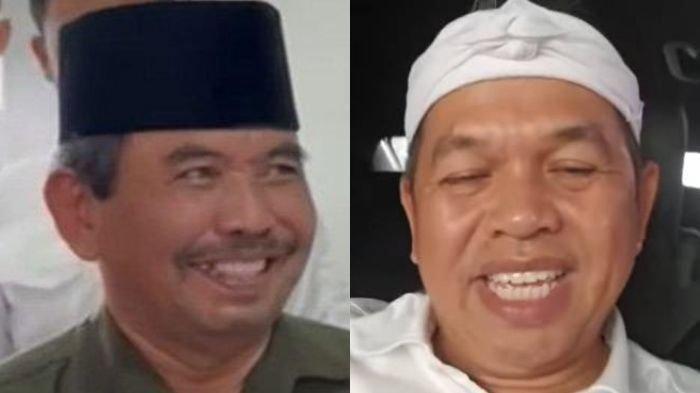 Sosok Pria yang Hampir Ditegur Dedi Mulyadi, Gubernur Jabar Malah Cium ...