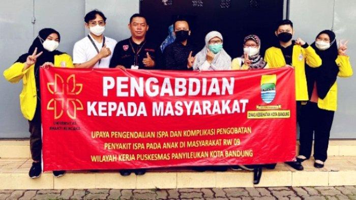 Upaya Pengendalian ISPA dan Komplikasi Pengobatan Penyakit Ispa Pada ...
