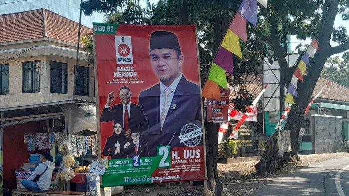 Tetap Dukung Koalisi Perubahan, DPD PKS Ciamis Tegak Lurus Kepada DPP, Baligo Anies Tetap ...