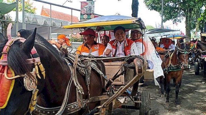 PKS Jadi Partai Pertama di Kabupaten Bandung yang Daftarkan Caleg ...