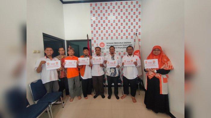 Besok, Aksi Flashmob Digelar PKS Majalengka, Tolak Kenaikan Harga BBM - Tribunjabar.id