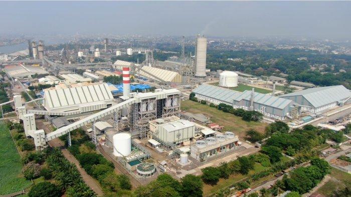 PLN Gandeng Pupuk Indonesia dan ACWA Power Siap Bangun Pabrik Hidrogen Terbesar di Indonesia ...