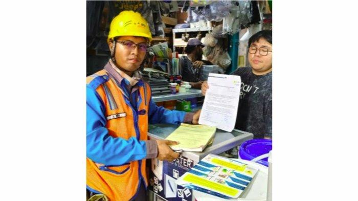 PLN Gencar Sosialisasi Bahaya Listrik, Sasar Bangunan Dekat Jaringan ...
