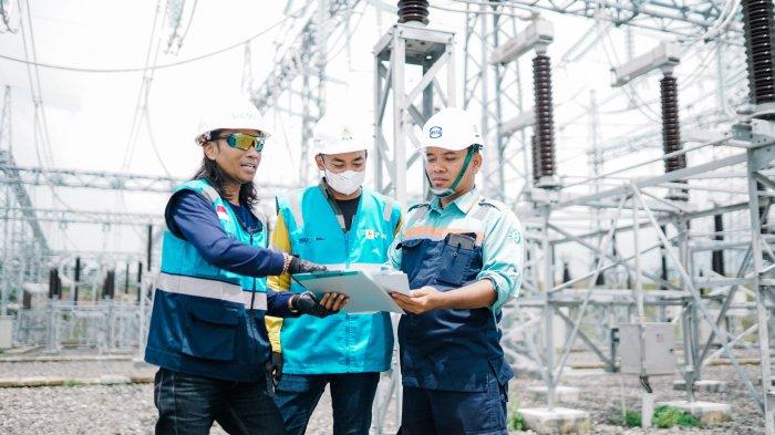 PLN Rampungkan Pembangunan GITET 500 kV Ampel New Boyolali, Sistem Kelistrikan Jawa Tengah Kian ...