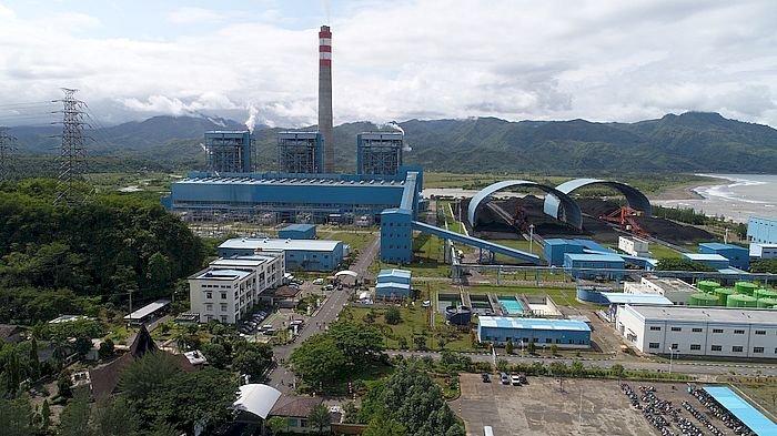 Heboh Dituding Sebabkan Polusi Udara Jabodetabek, PLTU Palabuhanratu ...