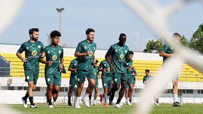 PS Barito Putera vs RANS Nusantara FC, Laskar Antasari Berpotensi Salip ...